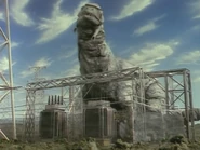 Gigasaurus | Ultraman Wiki | Fandom