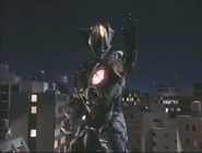 Kyrieloid/Gallery | Ultraman Wiki | Fandom