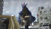 Basser | Ultraman Wiki | Fandom