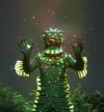 The Idol Is Ragon | Ultraman Wiki | Fandom