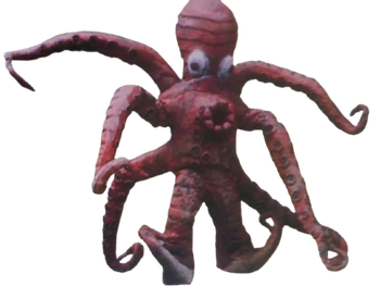 Tagarl | Ultraman Wiki | Fandom