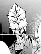 Yapool | Ultraman Wiki | Fandom