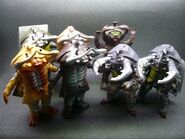 Antlar | Ultraman Wiki | Fandom