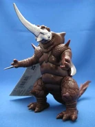 Bagira | Ultraman Wiki | Fandom