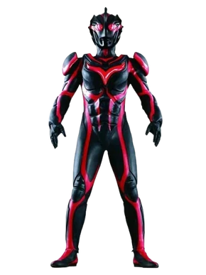 Dark Zagi | Ultraman Wiki | Fandom