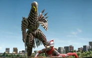 Deathrem | Ultraman Wiki | Fandom