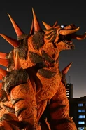Homger | Ultraman Wiki | Fandom