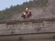 Juukichi Toriyama | Ultraman Wiki | Fandom