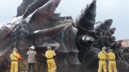 Graim | Ultraman Wiki | Fandom