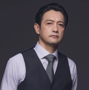 Kisuke Iida | Ultraman Wiki | Fandom
