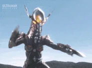 Alien Sran | Ultraman Wiki | Fandom
