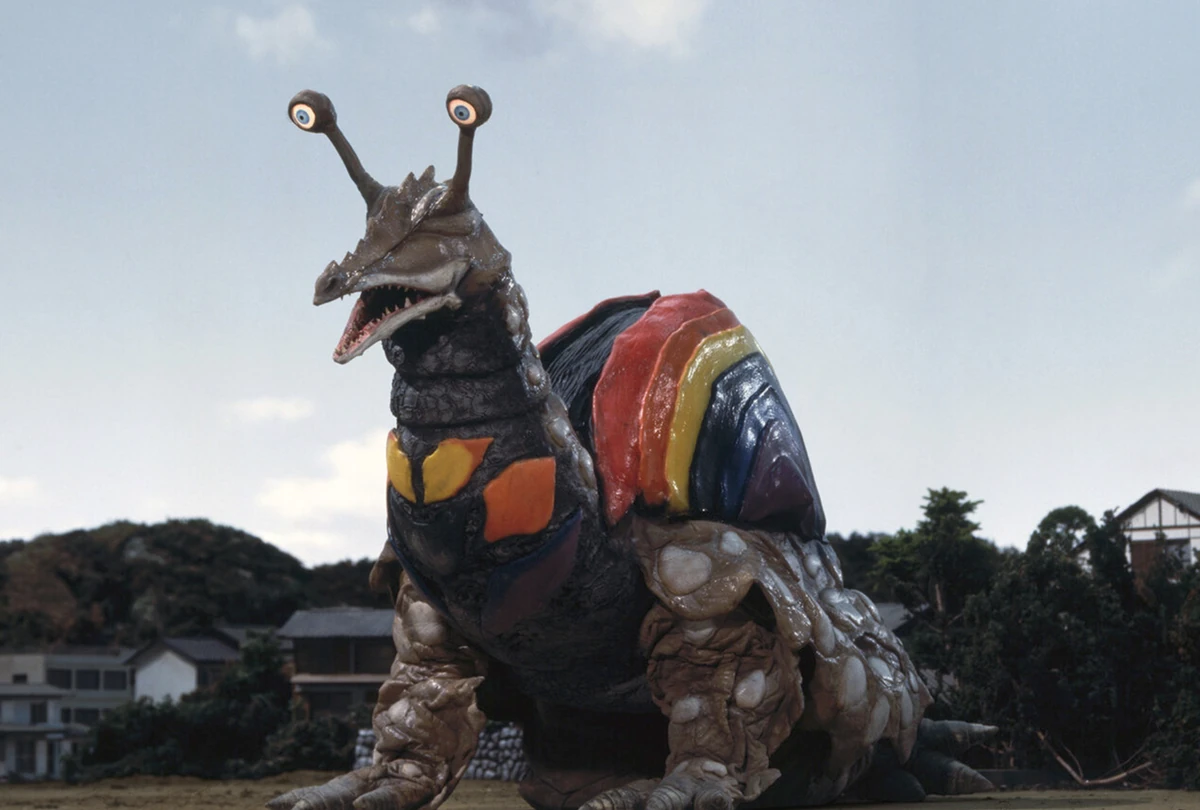 Taraban | Ultraman Wiki | Fandom