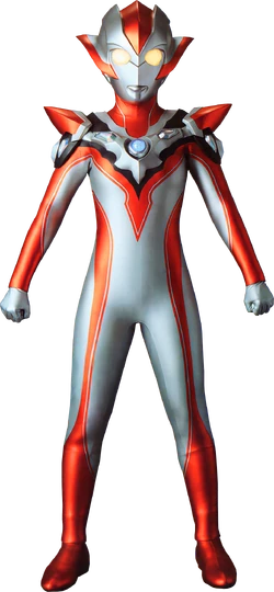 Ultrawoman Grigio | Ultraman Wiki | Fandom