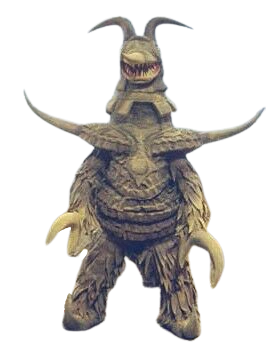 Volkeller | Ultraman Wiki | Fandom