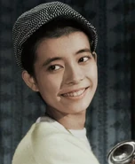 Yuriko Edogawa | Ultraman Wiki | Fandom