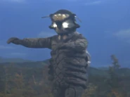 Alien Bell | Ultraman Wiki | Fandom
