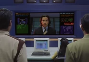 Daniel McPhee | Ultraman Wiki | Fandom