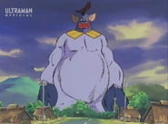 Gilos | Ultraman Wiki | Fandom