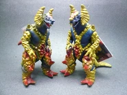 Goldras | Ultraman Wiki | Fandom