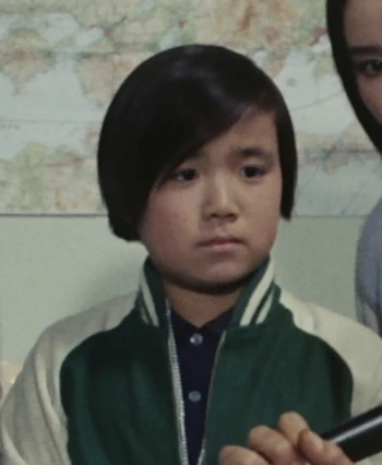 Hideki Kawaguchi | Ultraman Wiki | Fandom