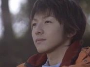Ren Senjyu | Ultraman Wiki | Fandom