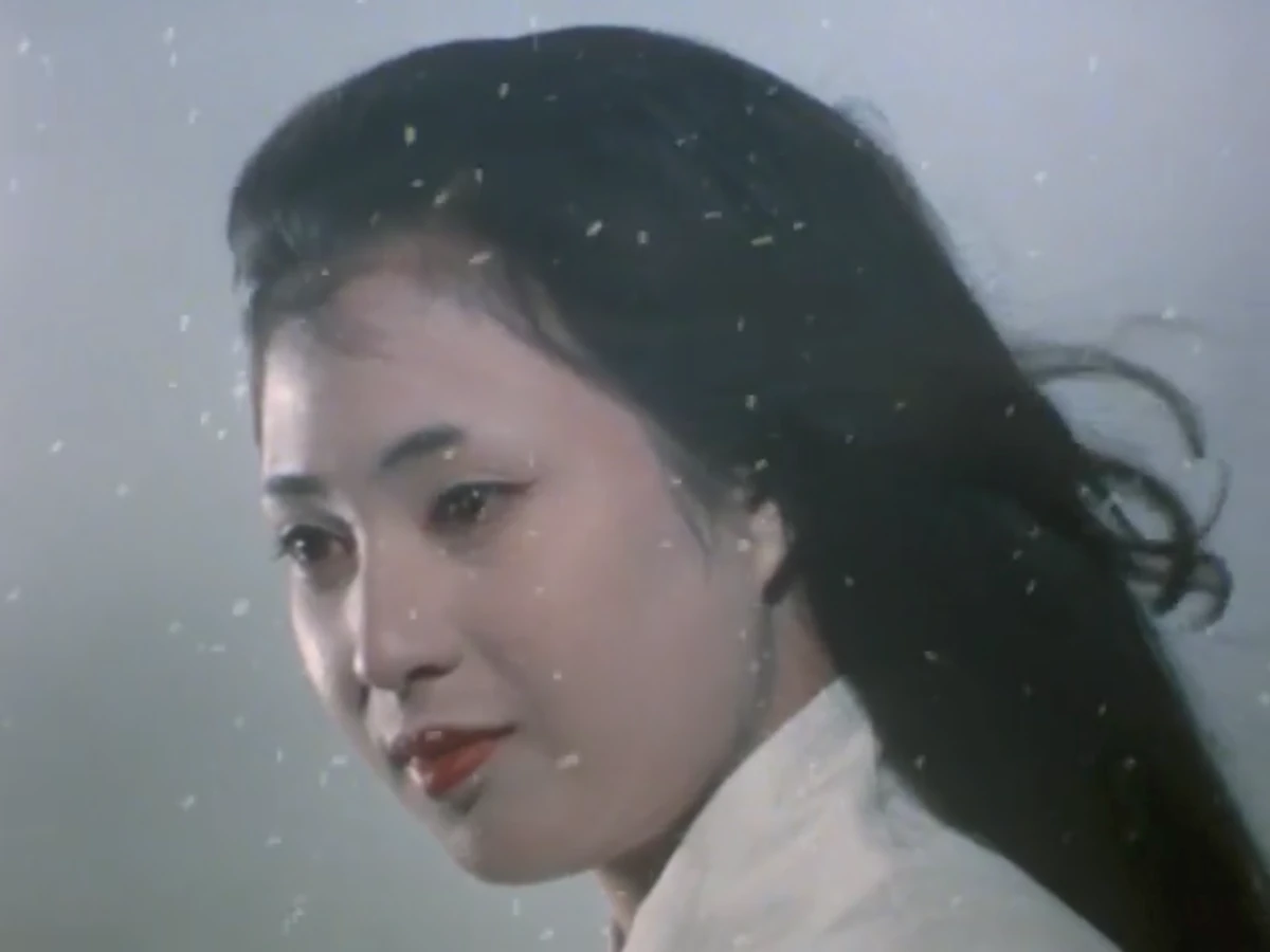 Snow Woman | Ultraman Wiki | Fandom