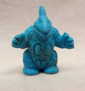 Snowgon | Ultraman Wiki | Fandom