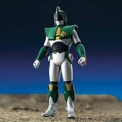 Andro Melos (character)/Merchandise | Ultraman Wiki | Fandom