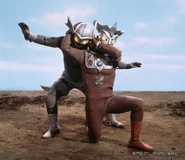 Alien Atlanta | Ultraman Wiki | Fandom
