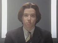 Daniel McPhee | Ultraman Wiki | Fandom