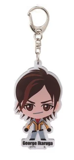 George Ikaruga | Ultraman Wiki | Fandom