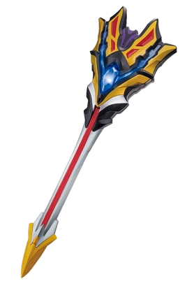 King Sword | Ultraman Wiki | Fandom