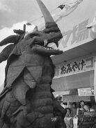 Seagorath | Ultraman Wiki | Fandom