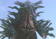 Bizaamo | Ultraman Wiki | Fandom