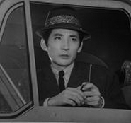 Cicada Human | Ultraman Wiki | Fandom