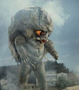 Guron | Ultraman Wiki | Fandom