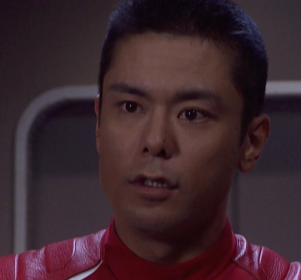 Hironobu Uematsu | Ultraman Wiki | Fandom