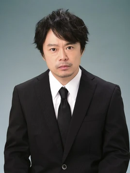 Hiroyuki Onoue | Ultraman Wiki | Fandom