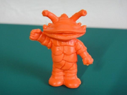 Kanegon | Ultraman Wiki | Fandom