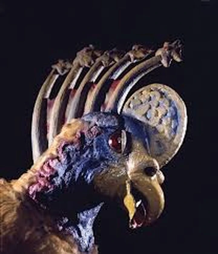 Flying Raidron | Ultraman Wiki | Fandom