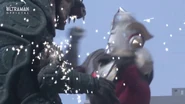 Segmeger | Ultraman Wiki | Fandom