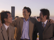 Takeshi Yamato | Ultraman Wiki | Fandom