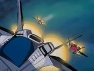 Ultra Force | Ultraman Wiki | Fandom