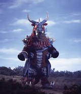 Cowra | Ultraman Wiki | Fandom