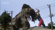Deathdrago | Ultraman Wiki | Fandom