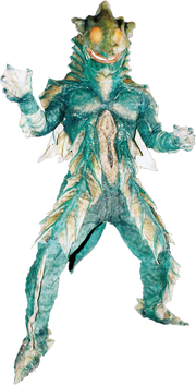 Digon | Ultraman Wiki | Fandom