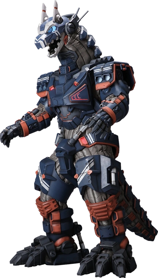 Earth Garon | Ultraman Wiki | Fandom