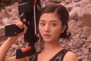 Elly | Ultraman Wiki | Fandom