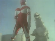Gigasaurus | Ultraman Wiki | Fandom