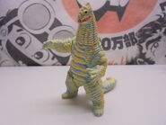 Red King/Merchandise | Ultraman Wiki | Fandom